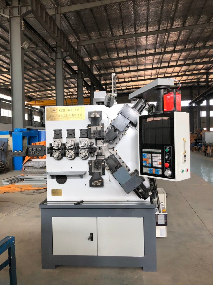 News from Xianheng Spring Machine Company-Xianheng spring machine ...